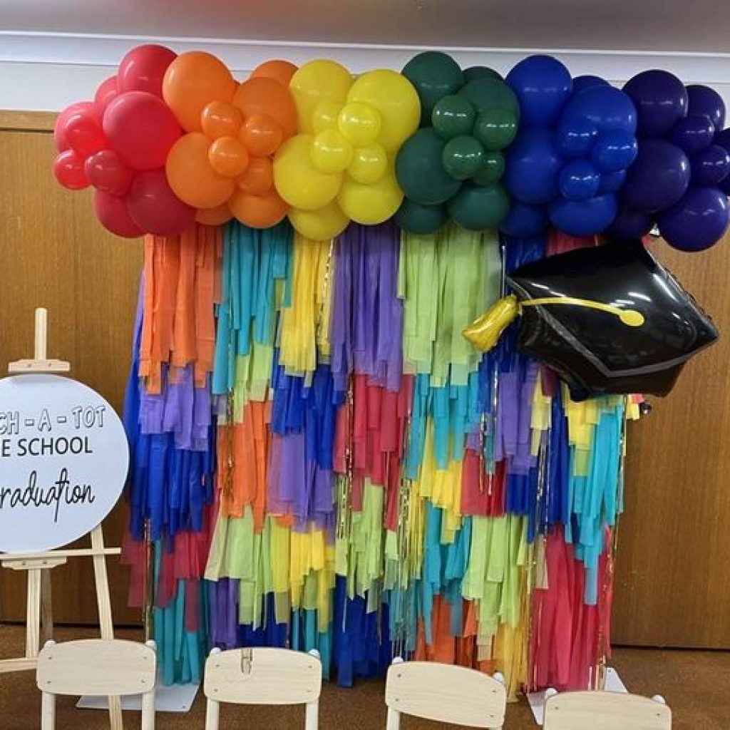 Learning – Teach A Tot